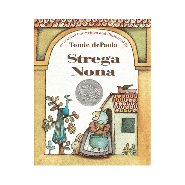 Hojas De Trabajo De Strega Nona Strega Nona Worksheets | TPT