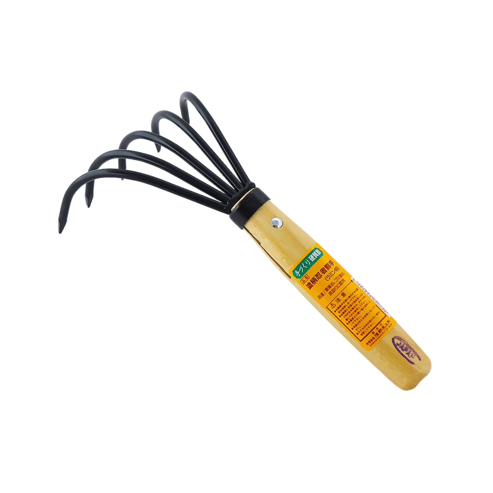 Asano Ninja Claw – Wild Roots Apothecary