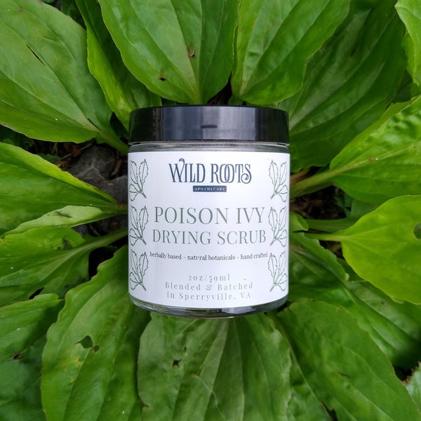 REMEDIES - Wild Roots Apothecary